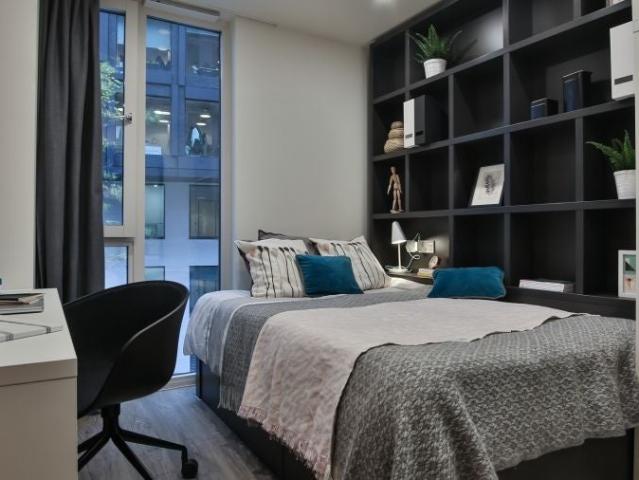 Room at Chart Street, Greater London