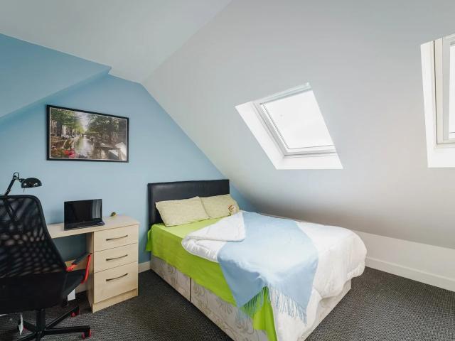Room at Charter Avenue, Coventry
