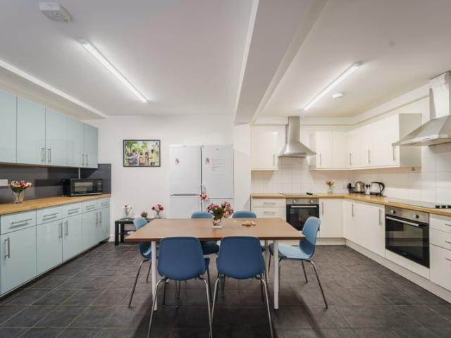 Room at Charter Avenue, Coventry