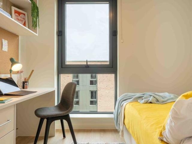 Room at Charter Avenue, Coventry