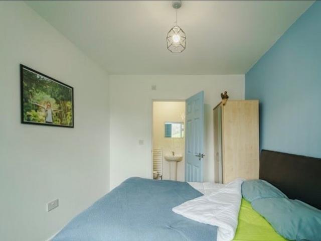 Room at Charter Avenue, Coventry
