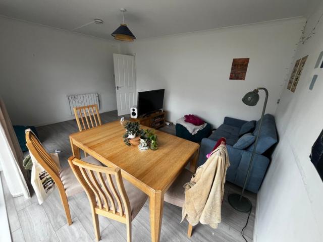 Room at Charterhall Grove, City of Edinburgh