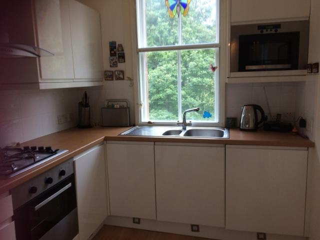 Room at Charterhall Road, City of Edinburgh