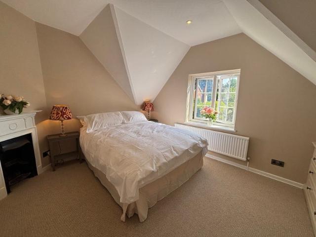 Room at Charters Way, Sunningdale