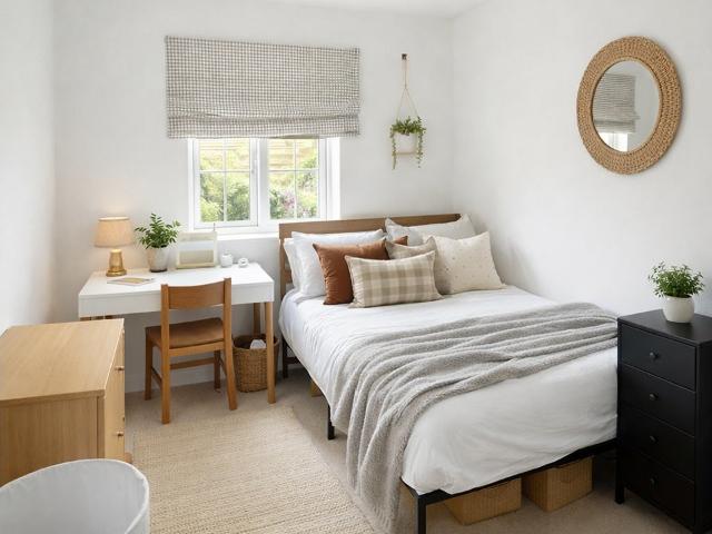 Room at Chargrove Close, Greater London