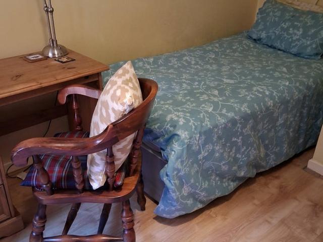 Room at Charing Cross Road, City of Westminster