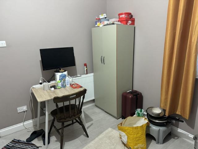 Room at Charlemont Road, Greater London