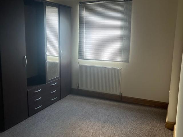 Room at Charlesworth Street, Bolsover