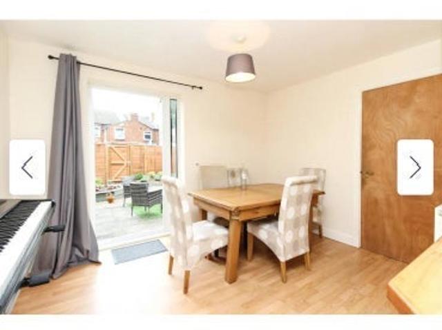 Room at Charles Gardner Road, Royal Leamington Spa