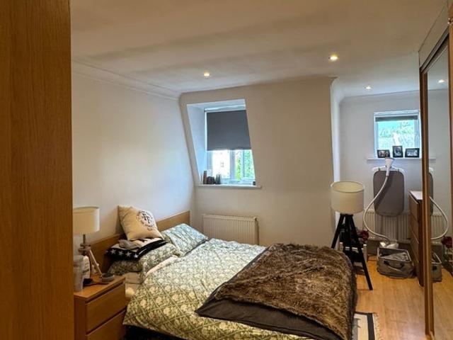 Room at Charles Haller Street, Greater London