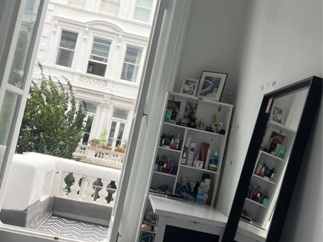 Room at Charleville Road, Greater London