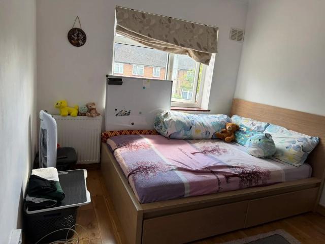 Room at Charlock Way, Watford