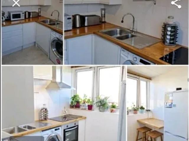 Room at Charlotte Despard Avenue, Greater London