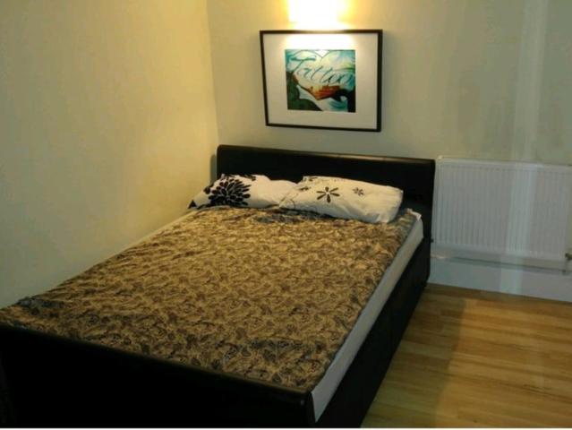 Room at Charlotte Despard Avenue, Greater London