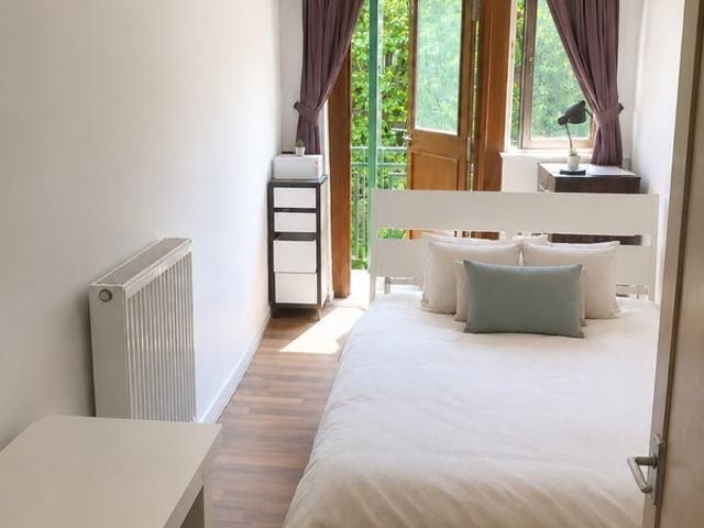 Room at Charlotte Despard Avenue, Greater London