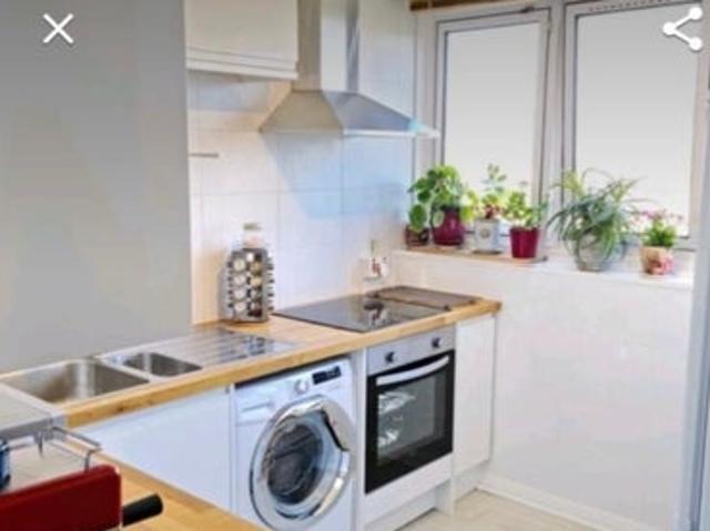 Room at Charlotte Despard Avenue, Greater London
