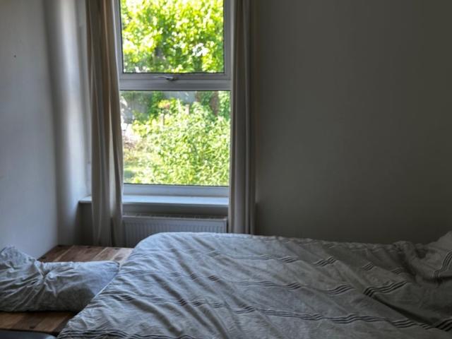 Room at Charlotte Street, Penarth