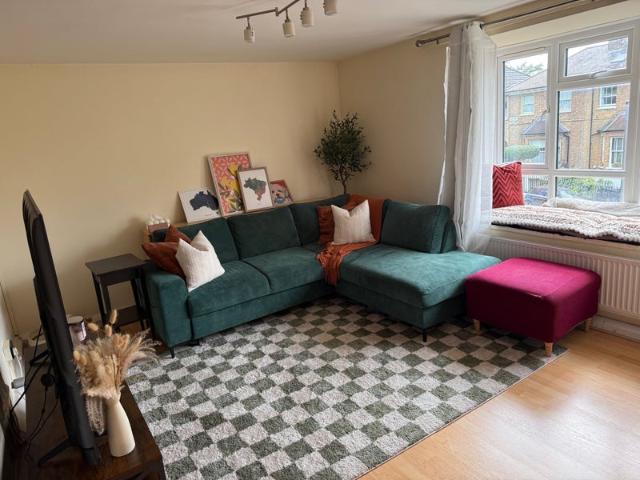 Room at Charlwood Road, Greater London