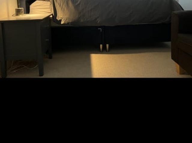 Room at Charlwood Street, City of Westminster