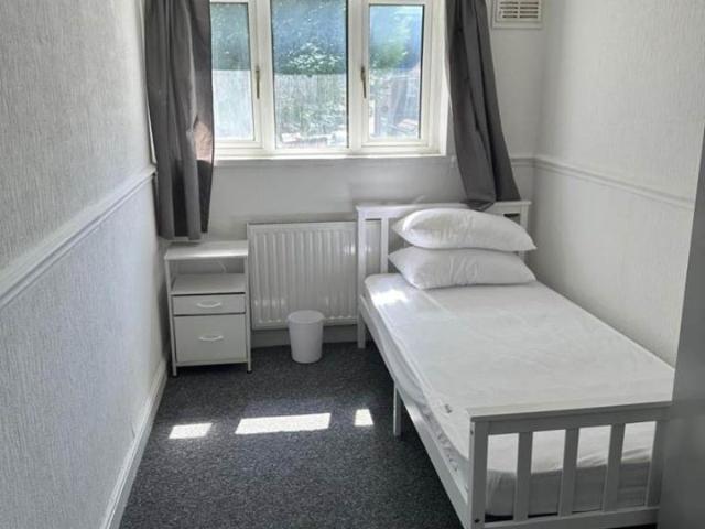 Room at Charlton Crescent, Greater London