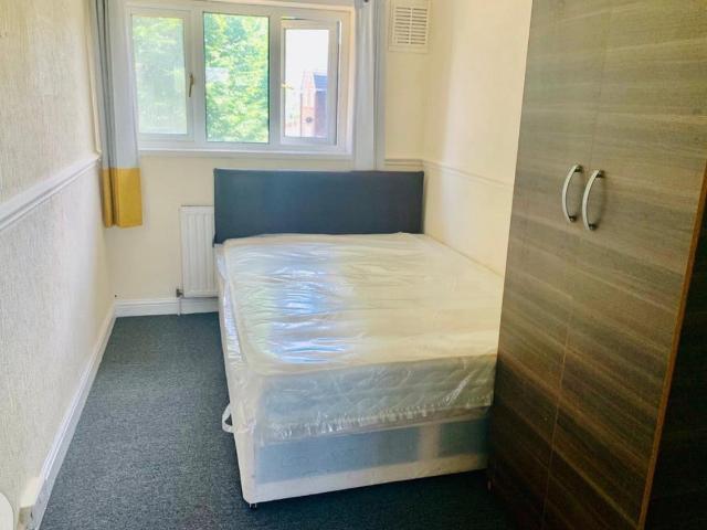 Room at Charlton Crescent, Greater London