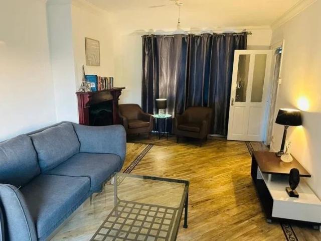 Room at Charlton Crescent, Greater London