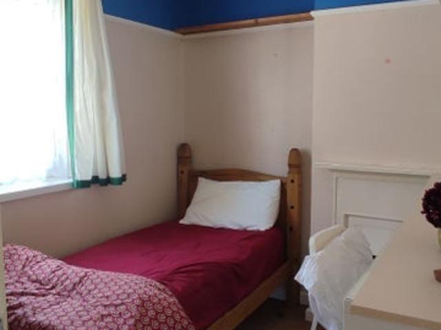 Room at Charlton Lane, Greater London