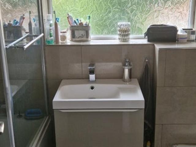 Room at Charlton Road, Greater London