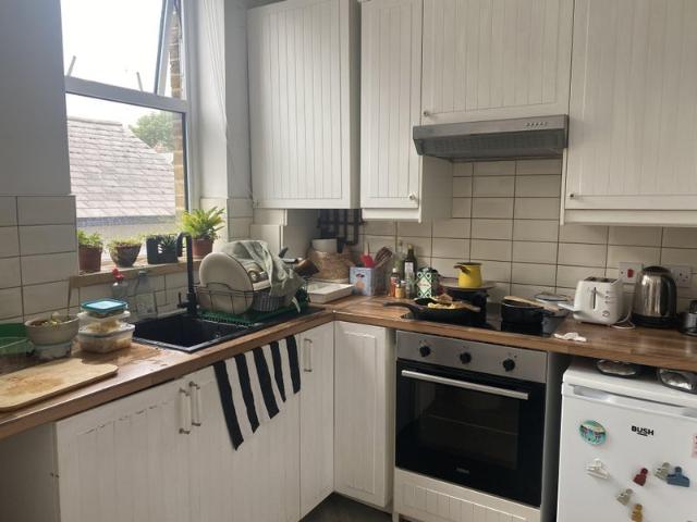 Room at Charlton Road, Greater London