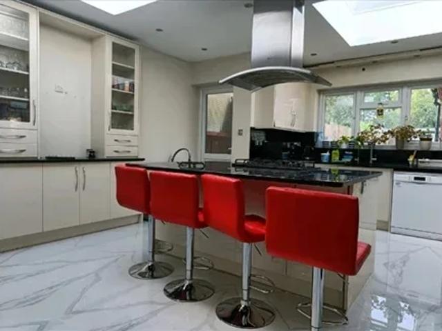Room at Charmian Avenue, Greater London