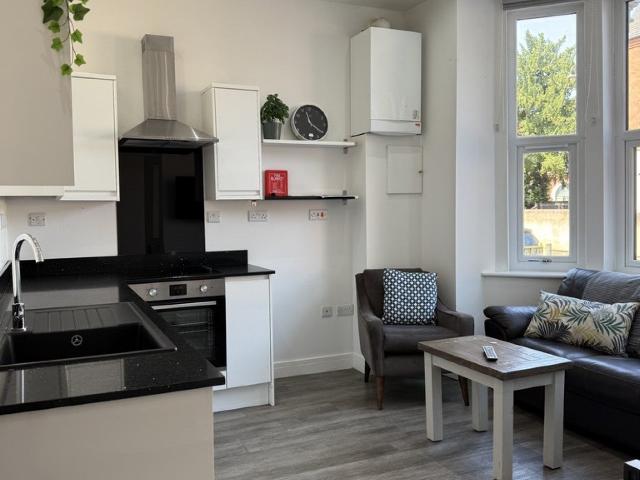 Room at Charnwood Grove, Rushcliffe