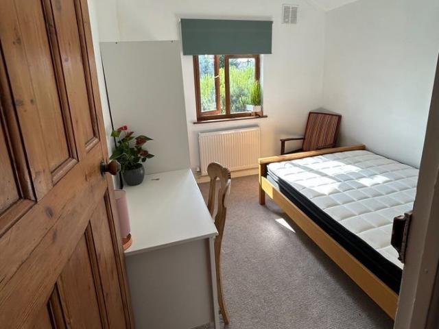 Room at Charnwood Road, Greater London