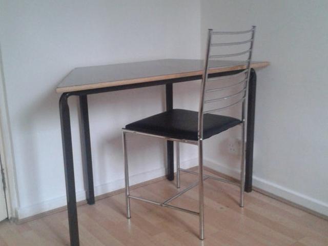 Room at Charnwood Street, Greater London