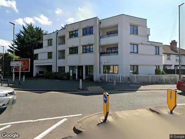 Room at Chase Road, Epsom and Ewell