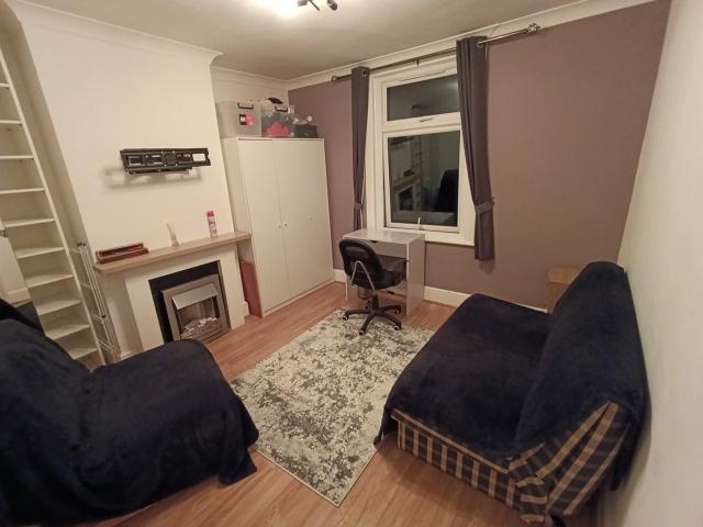 Room at Chatham Hill, Chatham
