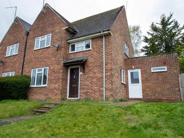 Room at Chatham Road, Winchester