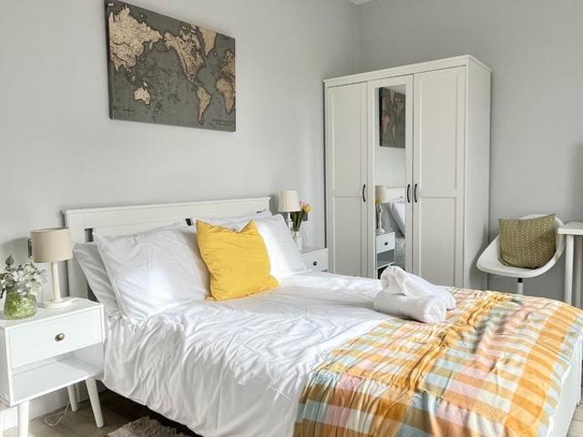 Room at Chatsworth Road, Bournemouth