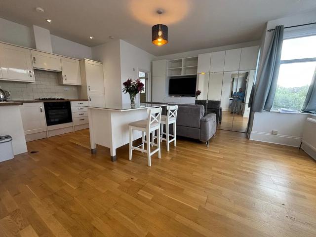 Room at Chatsworth Road, Greater London