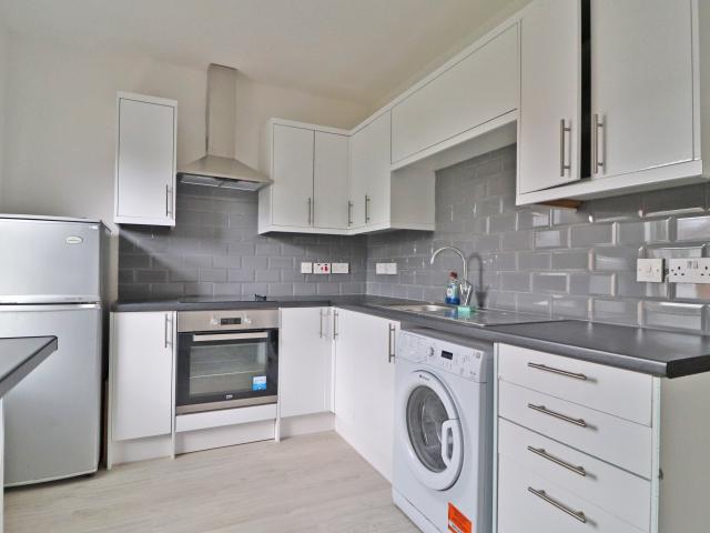 Room at Chaucer Road, Bedford