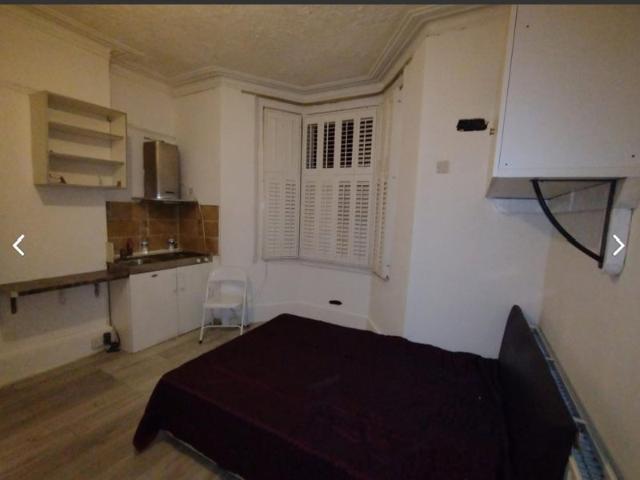 Room at Chaucer Road, Greater London