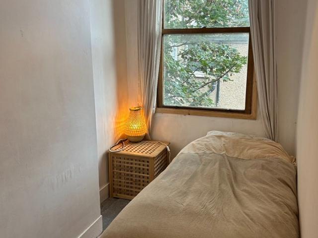 Room at Chaucer Road, Greater London