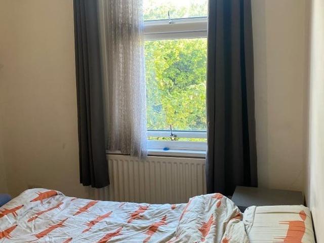 Room at Chaucer Road, Greater London