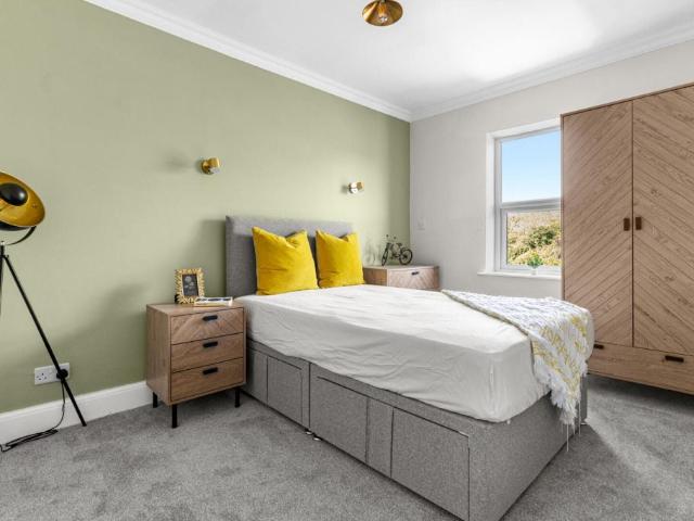 Room at Cheney Manor Road, Swindon