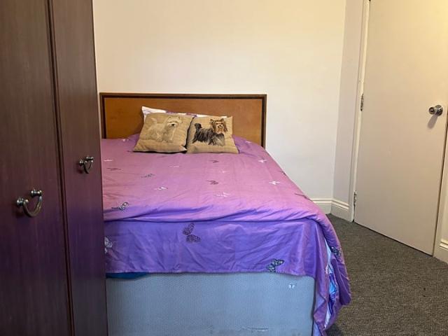 Room at Cheney Manor Road, Swindon