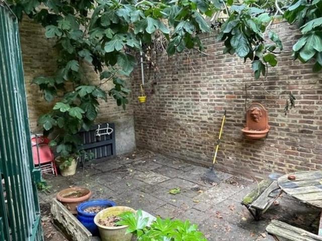 Room at Chenies Mews, Greater London