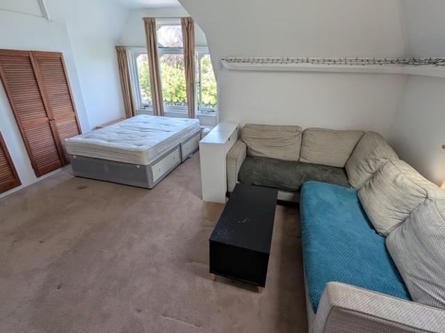 Room at Cheam Road, Greater London