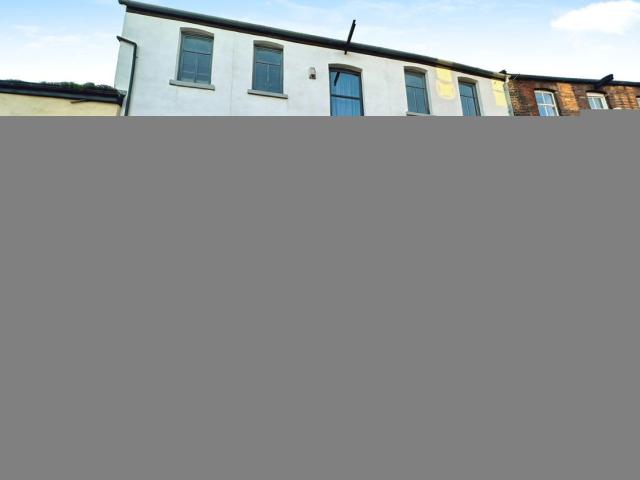 Room at Cheapside, Wakefield