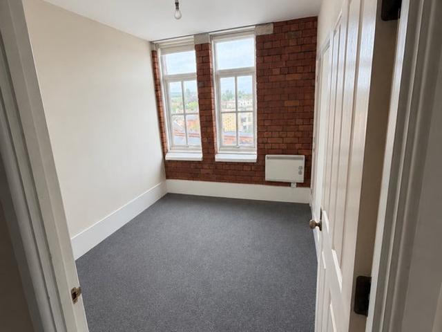 Room at Cheapside, Stroud