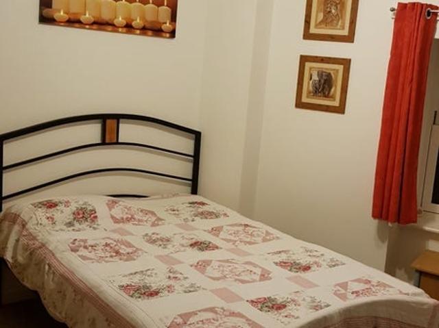 Room at Cheltenham Road, Bristol