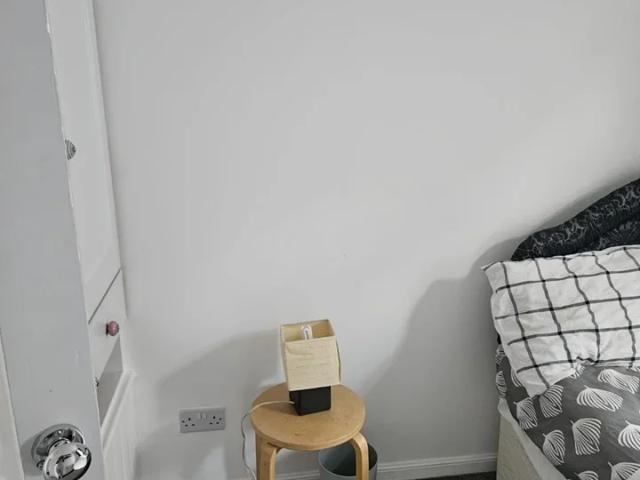 Room at Cheltenham Road, Greater London